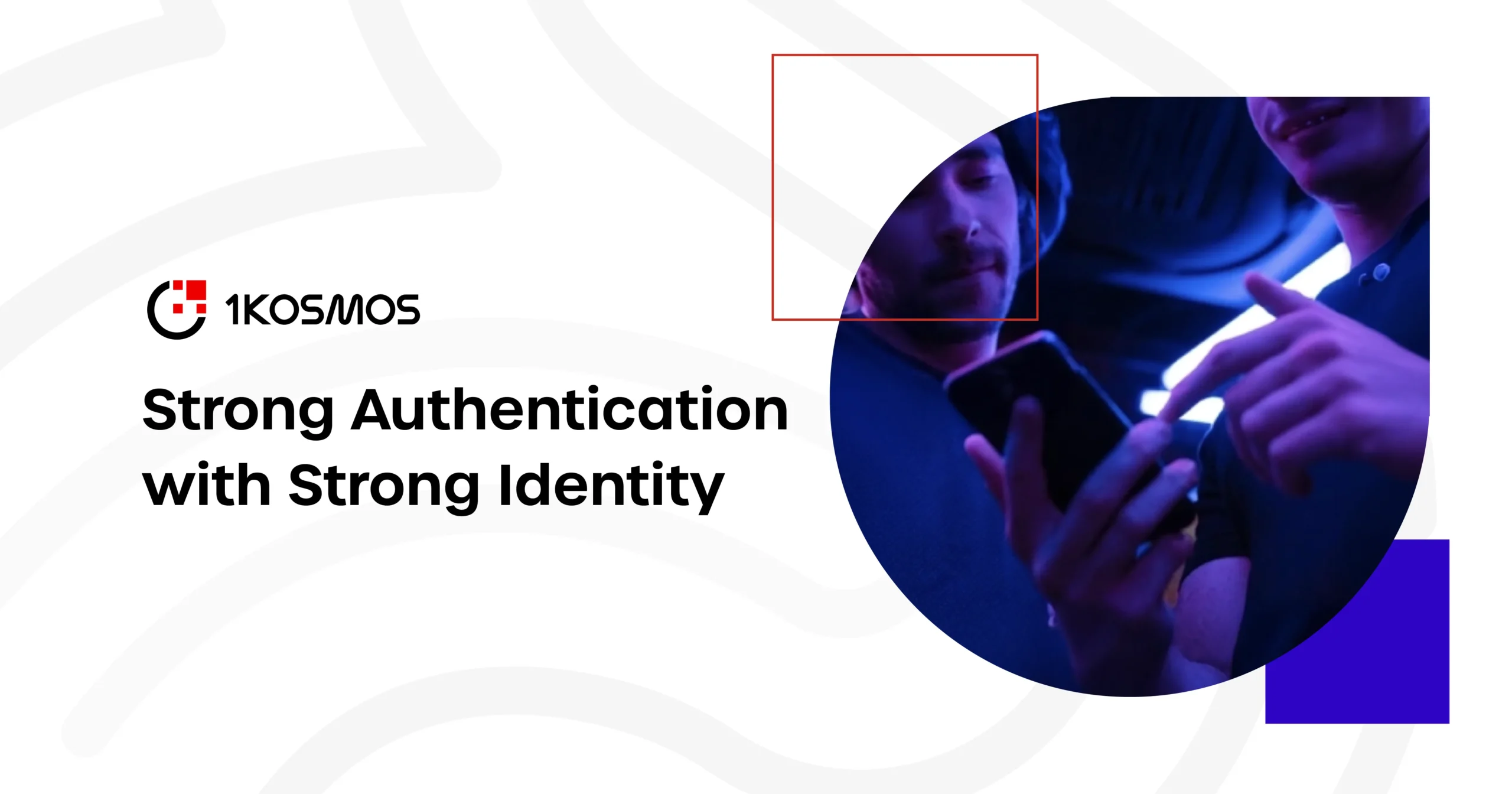 1Kosmos Teams up with Concentrix CyberProtect - 1Kosmos