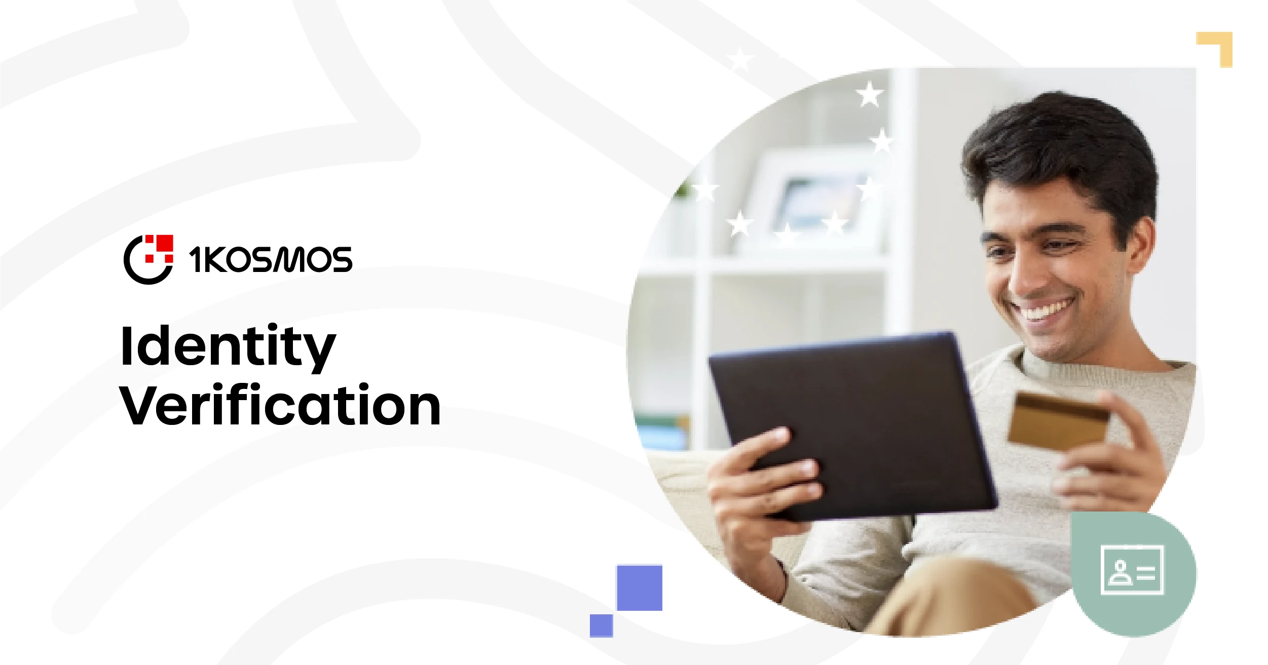 Citizen Identity Verification Solution