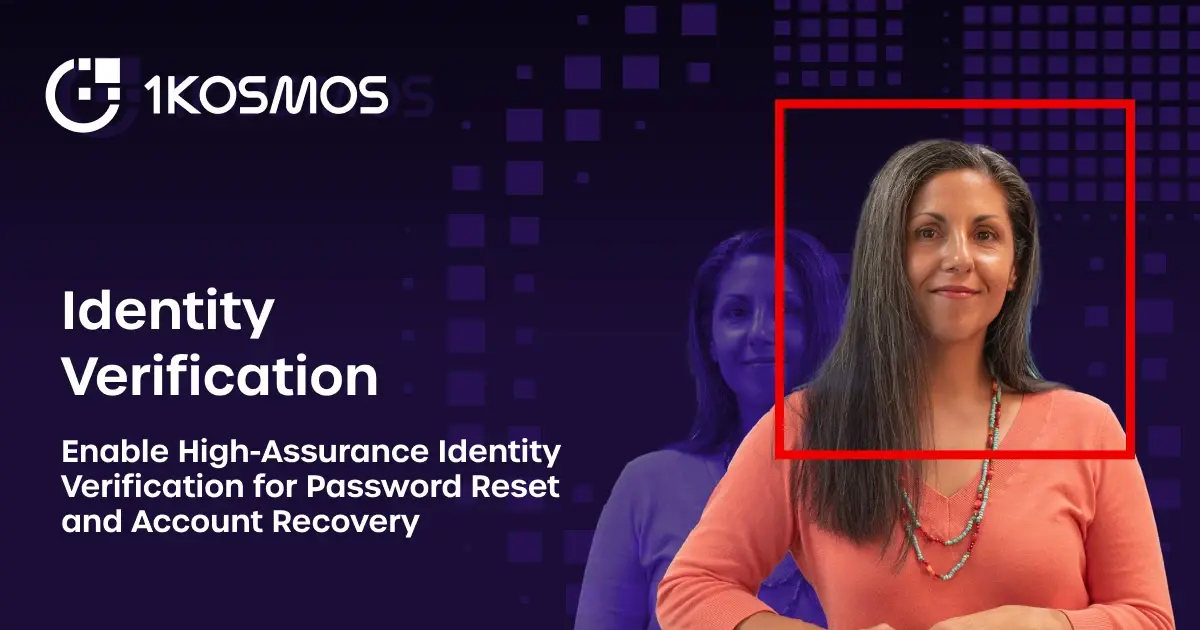 Zero Trust with Biometric & Passwordless Authentication