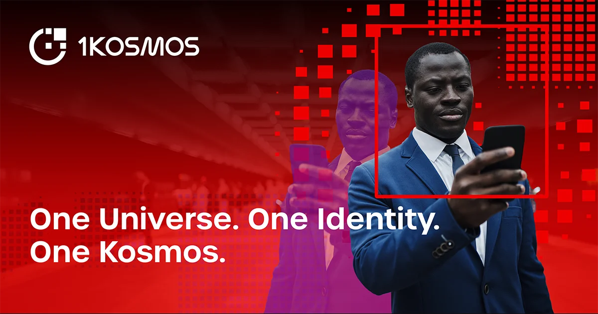 1Kosmos: Enterprise Identity Verification