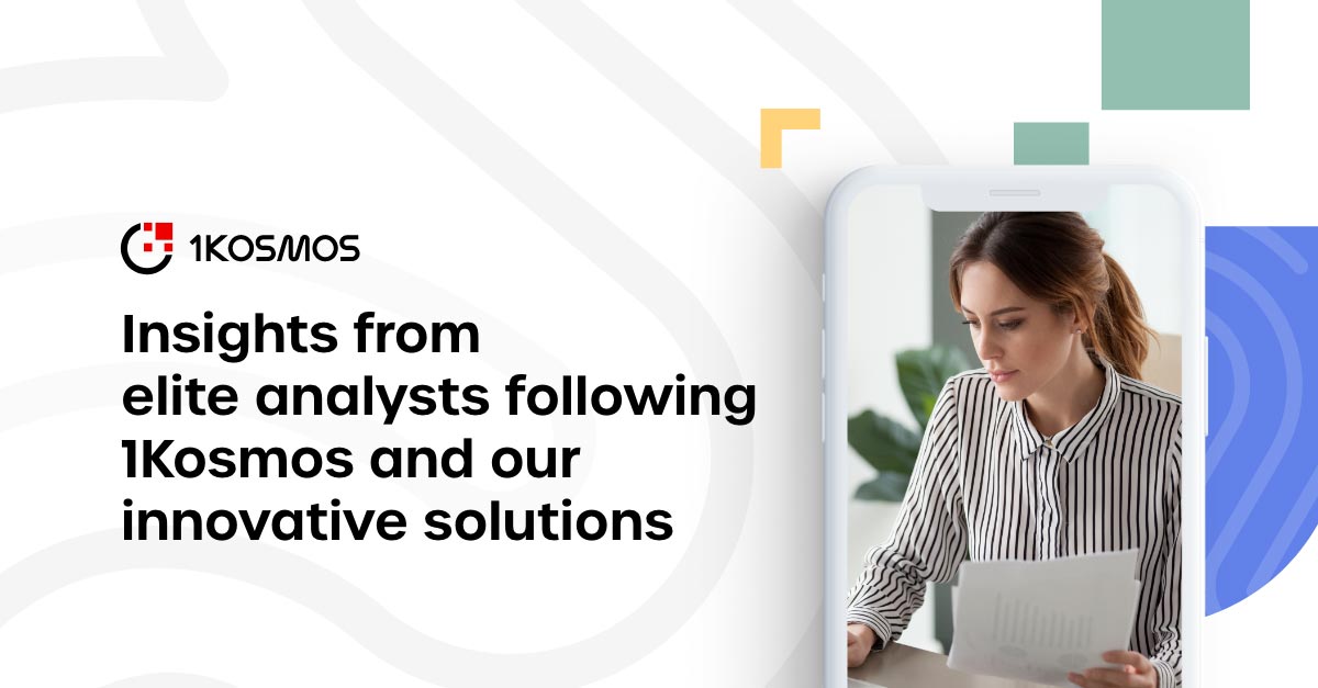 1Kosmos Analyst Research