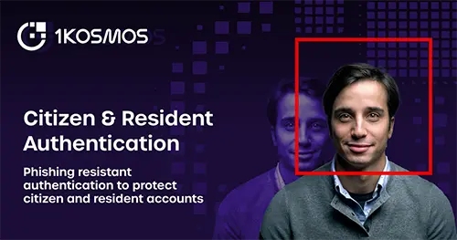 Citizen Document Verification Solution