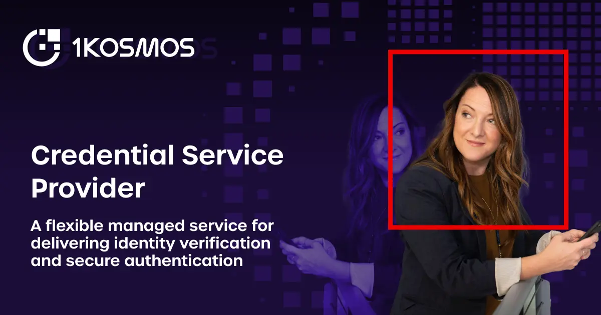 Credential Service Provider