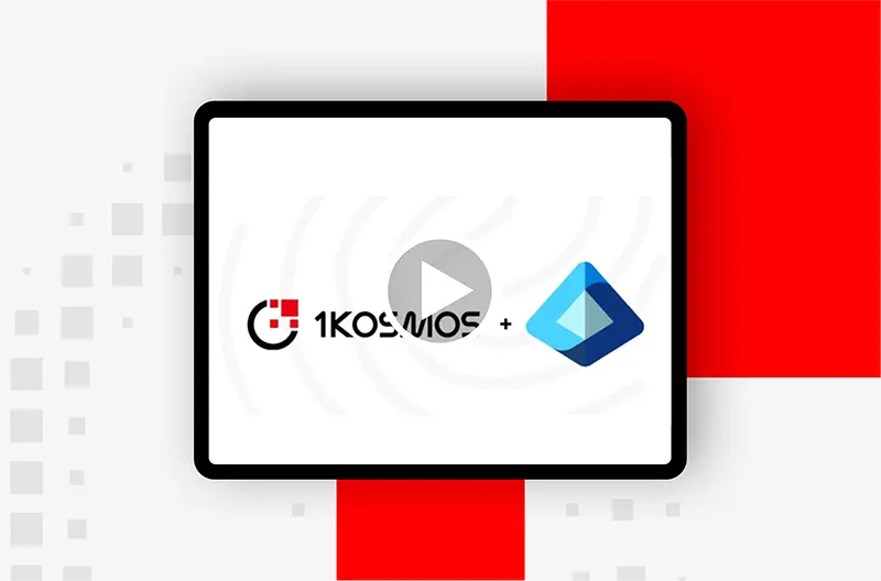 1Kosmos as an External Authentication Method for Microsoft Entra ID ...