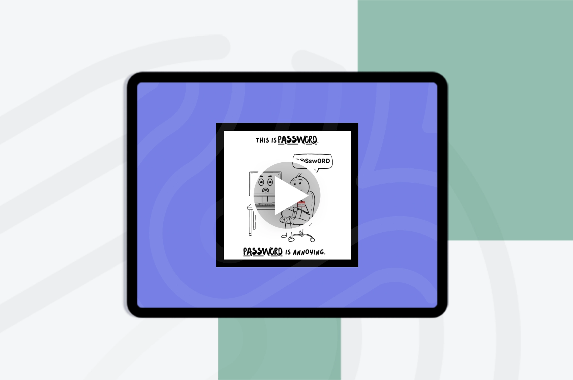 Meet Password (e2) - Hackers Love ‘Em - 1Kosmos