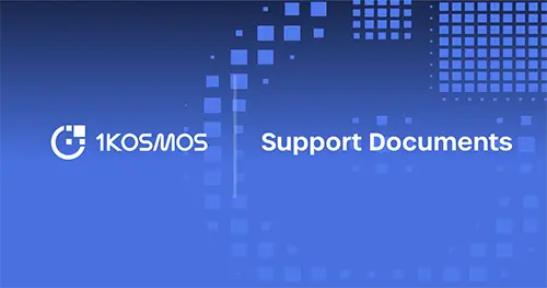 Supported Documents - 1Kosmos