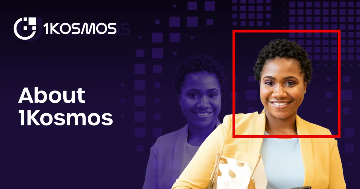 About 1Kosmos & Our Mission