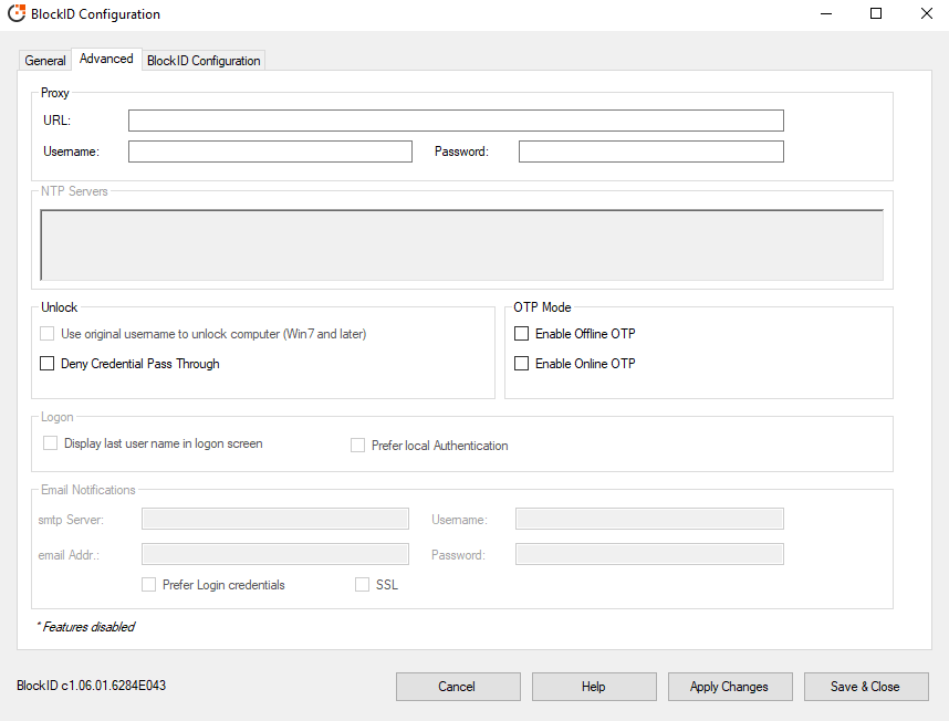1Kosmos Passwordless Experience for Windows! - 1Kosmos