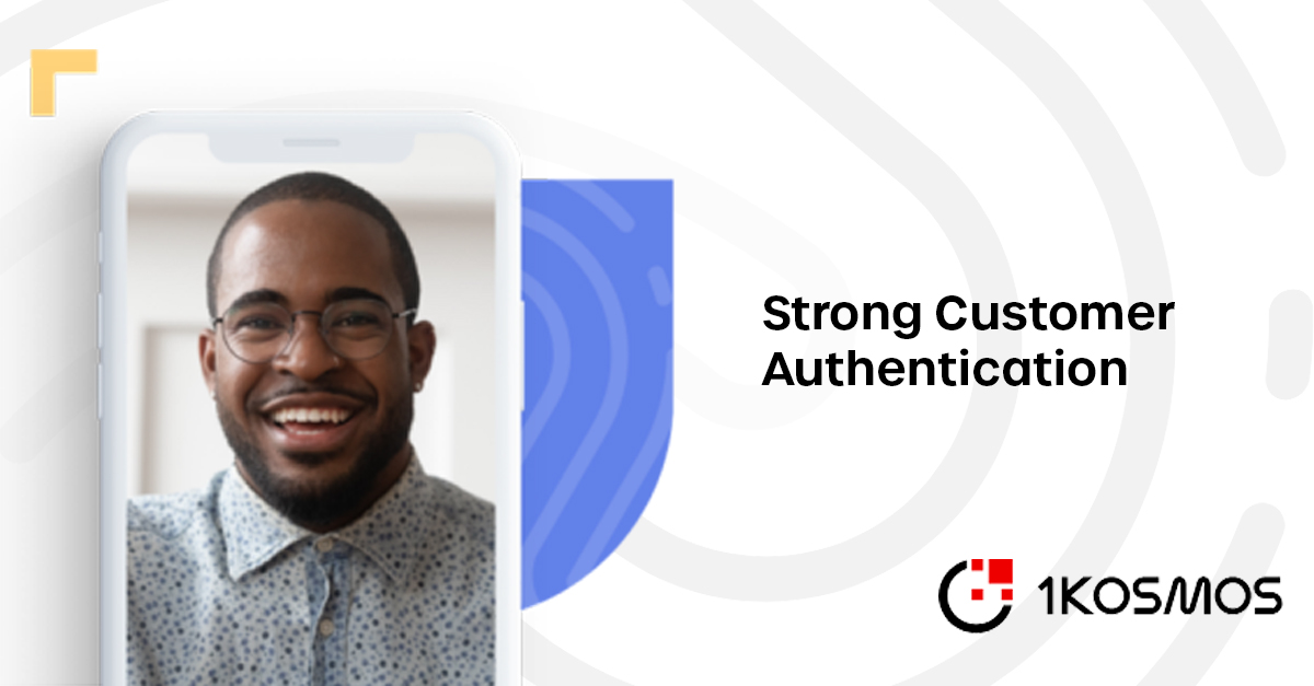 1Kosmos Customer Identity Verification