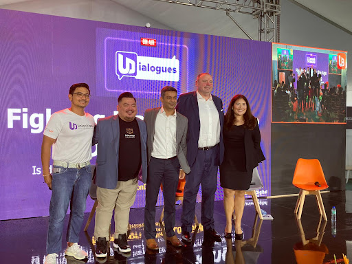 Reflections from UnionDigital Innovation Festival - 1Kosmos