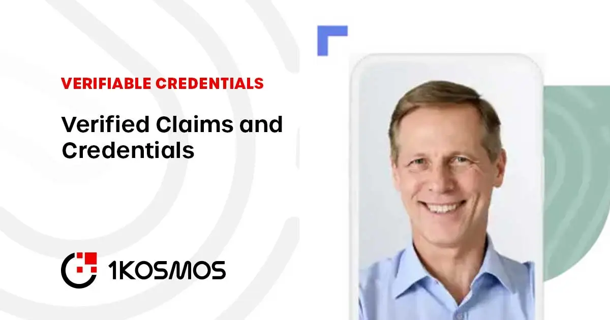 Credential Verification for NIST IAL2