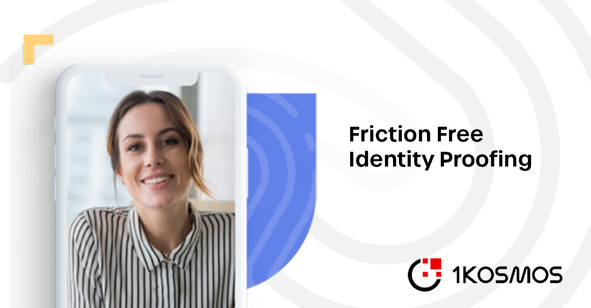 1Kosmos Verify Features